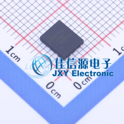 场效应管(MOSFET)     FDMS8D8N15C  onsemi(安森美)  Power-56