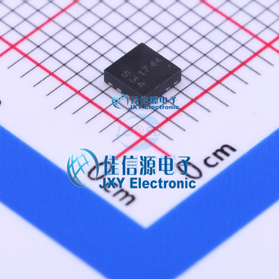 DMN2028UFDH-7  DIODES(美台)  Power-DI-3030-8