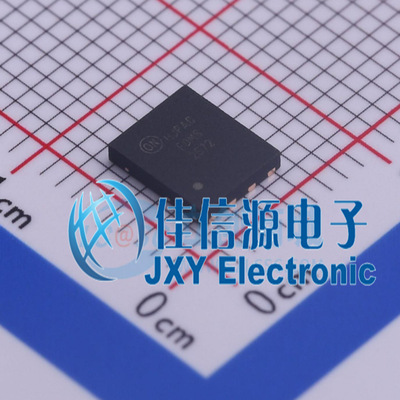 场效应管(MOSFET)      FDMS2572  onsemi(安森美)  Power-56-8
