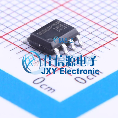 场效应管(MOSFET)     IRF9321TRPbF  SOIC-8