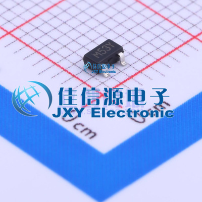 监控和复位芯片   SSP61CN2502MR  Siproin(上海矽朋)  SOT-23-3