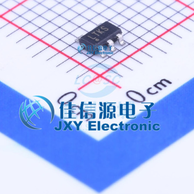 DC-DC电源芯片  LT1930ES5#TRPBF  ADI(亚德诺)/LINEAR  SOT-23-5