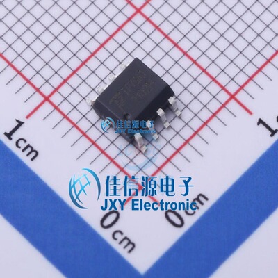 DC-DC电源芯片  TP7660H  TOPPOWER(南京拓微)  SOIC-8 150mil