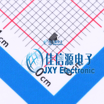 数字晶体管     DTD543ZETL  ROHM(罗姆)   SOT-416