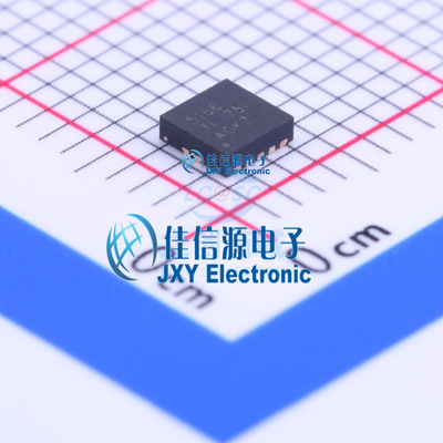 DC-DC电源芯片  LM5166DRCT  TI()  VSON-10