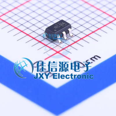 LMV341IDBVR  TI()  SOT-23-6