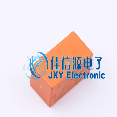 功率继电器      2-1416010-6   TE Connectivity(美国泰科)