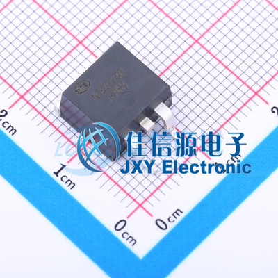 场效应管(MOSFET)     NCE0224D  NCE(无锡新洁能)  TO-263-2