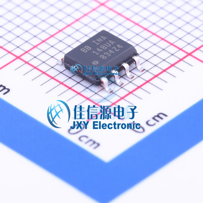INA148UA/2K5G4  TI()  SOIC-8 150mil