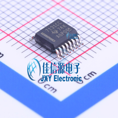 ISO7131CCDBQ  TI()  SSOP-16