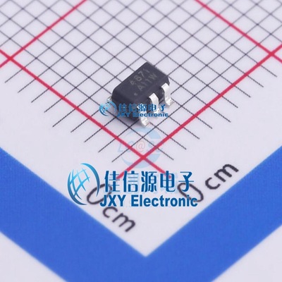 SD4871  SILAN(士兰微)  SOT-23-6L