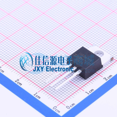 场效应管(MOSFET)     IRFB4710PBF  TO-220