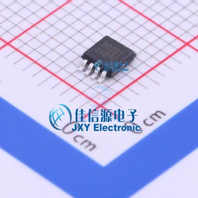 EUA4890MIR1  EUTECH(台湾德信)  MSOP-8