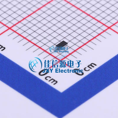 DC-DC电源芯片  TPS627431YFPR  TI()  DSBGA-8