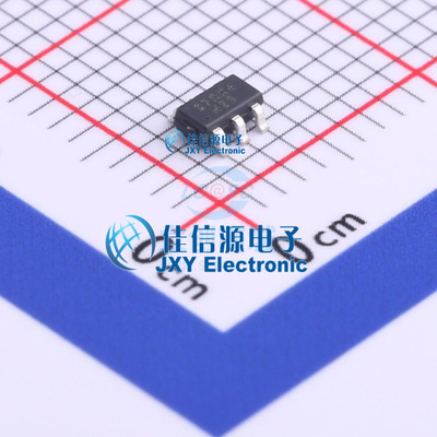 AC-DC控制器和稳压器  GR8837RCG  Grenergy(南京绿芯)  SOT-26