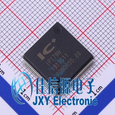 IP179H  IC+(电子)  LQFP-128