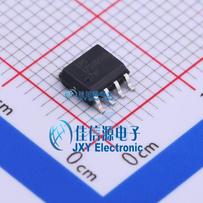 电池管理    LP28300BSPF  LOWPOWER(微源半导体)  ESOP-8