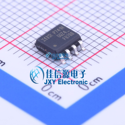 场效应管(MOSFET)     IRF8788TRPBF  SOIC-8