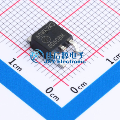 场效应管(MOSFET)     AP60WN2K3H  APEC(富鼎)  TO-252