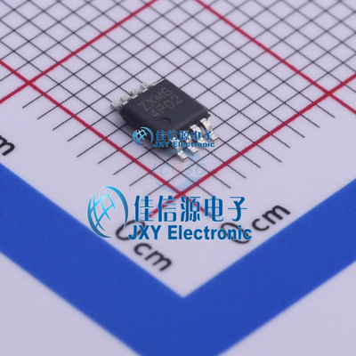 场效应管     ZXM64P02XTA  DIODES(美台)  MSOP-8