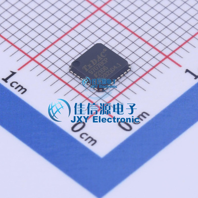 AD9707BCPZRL7  ADI(亚德诺)/LINEAR  LFCSP-32
