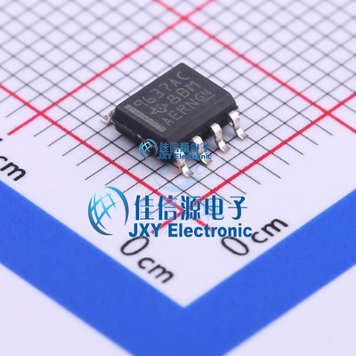 缓冲器/驱动器    UA9637ACDR  TI(德州仪器)  SOP-8