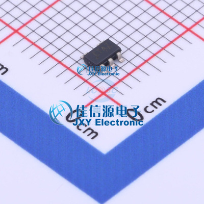 监控和复位芯片   CAT823RTDI-GT3  onsemi(安森美)  TSOT-23-5