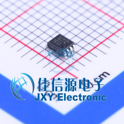 触发器     NC7SZ74K8X  onsemi(安森美)  US8-8