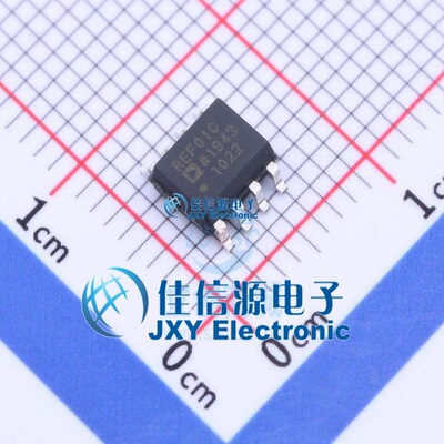 电压基准芯片  REF01CSZ  ADI(亚德诺)/LINEAR  SOIC-8
