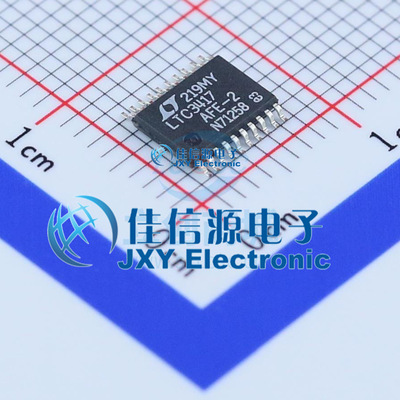 LTC3417AIFE-2#PBF  ADI(亚德诺)/LINEAR  TSSOP-20