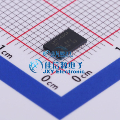 DC-DC电源芯片  LM73605RNPR  TI()  WQFN-30