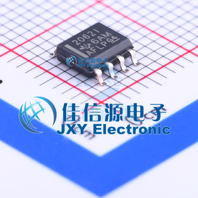 TLE2062IDR  TI()  SOIC-8 150mil