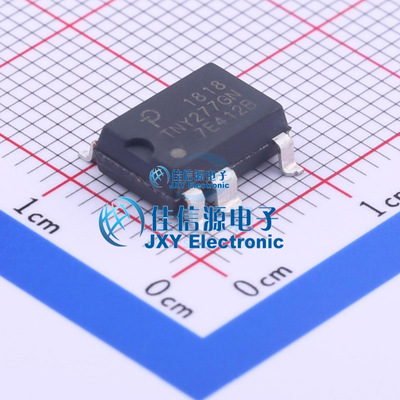 AC-DC控制器和稳压器  TNY277GN-TL  Power  SMD-8C