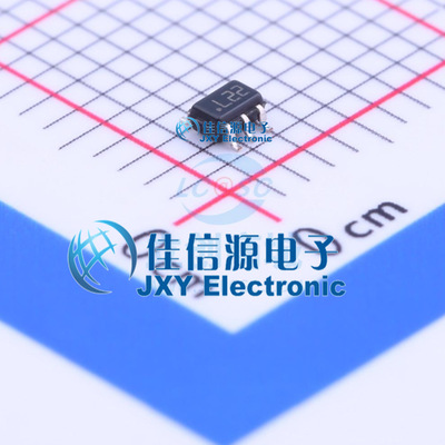 电压基准芯片  TS4436AICT  ST(意法半导体)  SC-70-5