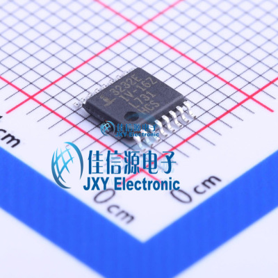 ICL3232EIV-16Z  Intersil(英特矽尔)  TSSOP-16