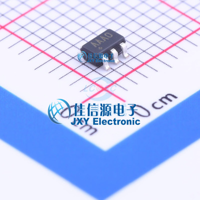 MAX998EUT+T  MAXIM(美信)  SOT-23-6