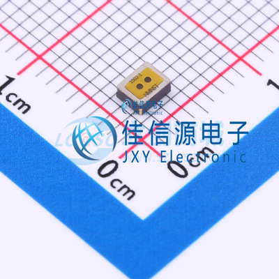 气体传感器   SYS1002-H2  saiya(赛亚)  SMD-4P,2.5x3.2mm