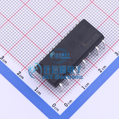 智能功率模块   FSB50450B  onsemi(安森美)  SPM5P-023