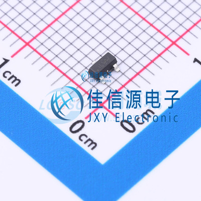 霍尔传感器     DRV5032FBDBZR  TI()  SOT-23