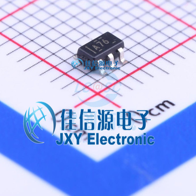 OPA374AIDBVR  TI()  SOT-23-5