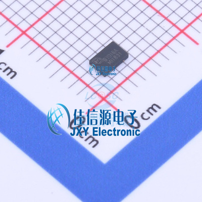 BY25D16ASMIG(R)  BOYAMICRO(博雅)  DFN2*3mm