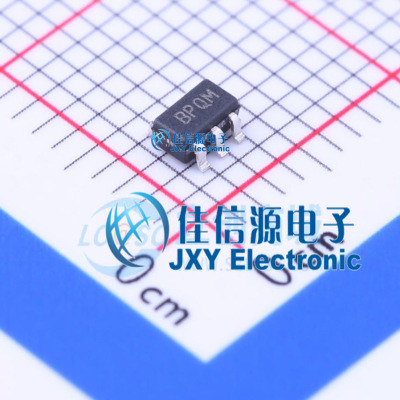 温度传感器MCP9509HT-E/OT微芯BP