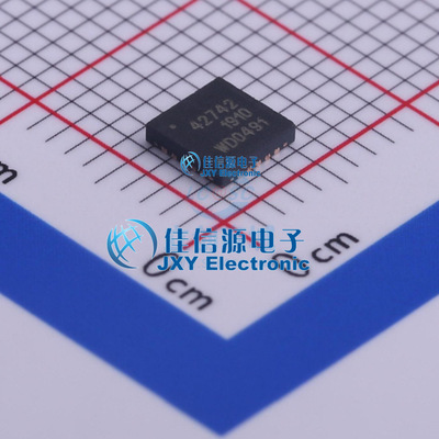 PE42742MLIBB-Z  PSemi  QFN-20