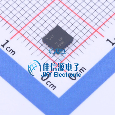 电池管理    BQ24630RGER  TI()   VQFN-24