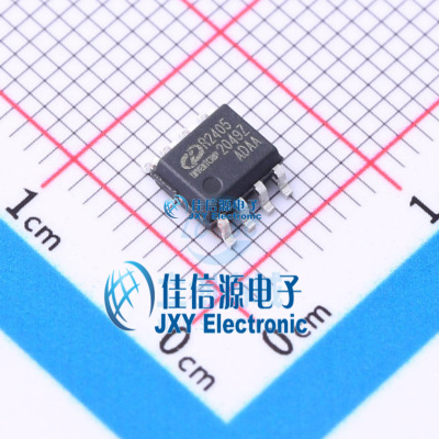 栅极驱动IC  IVCR2405DR  inventchip(瞻芯电子)  SOIC-8