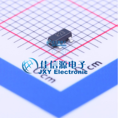 电压基准芯片  AD1583BRTZ-REEL7  ADI(亚德诺)/LINEAR  SOT-23-3