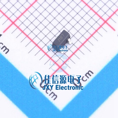 TCM809LENB713  MICROCHIP(美国微芯)  SOT-23B-3