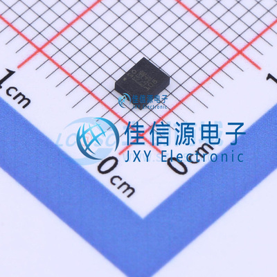 姿态传感器/陀螺仪   LSM6DSOTR  ST(意法半导体)  LGA-14(2.5x3)