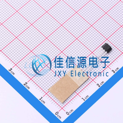 霍尔传感器     TLE49461LHALA1  SSO-3