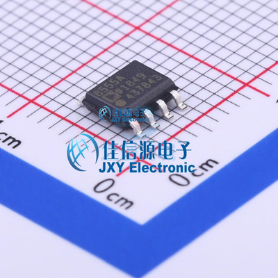 AD8555ARZ  ADI(亚德诺)/LINEAR  SOIC8 39MM